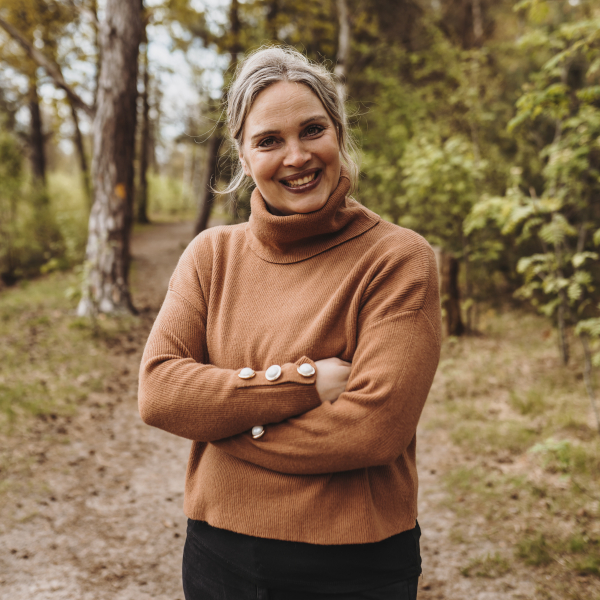 Wandelcoach Merlijn Storms, Vught - Wandelcoach.nl