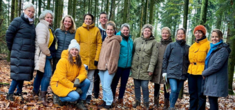 Wandelcoach opleidingen van Het Coach Bureau - Wandelcoach.nl